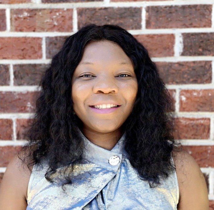 Simone P. Parker - Full-Stack Software Engineer Portfolio